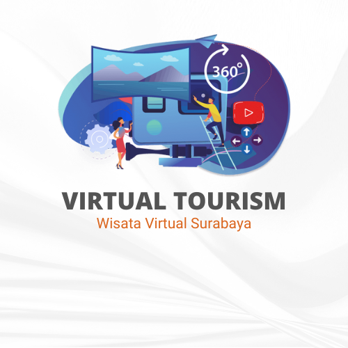 Situs Resmi Dinas Kebudayaan, Kepemudaan dan Olah Raga serta Pariwisata Pemerintah Kota Surabaya